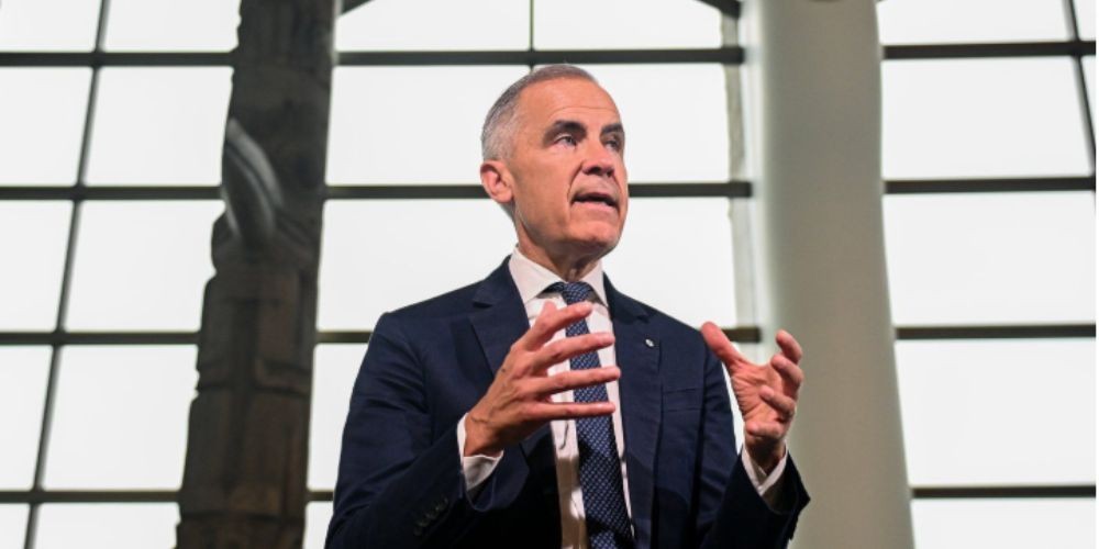 Carney says he's ready to listen to First Nations on major projects ...