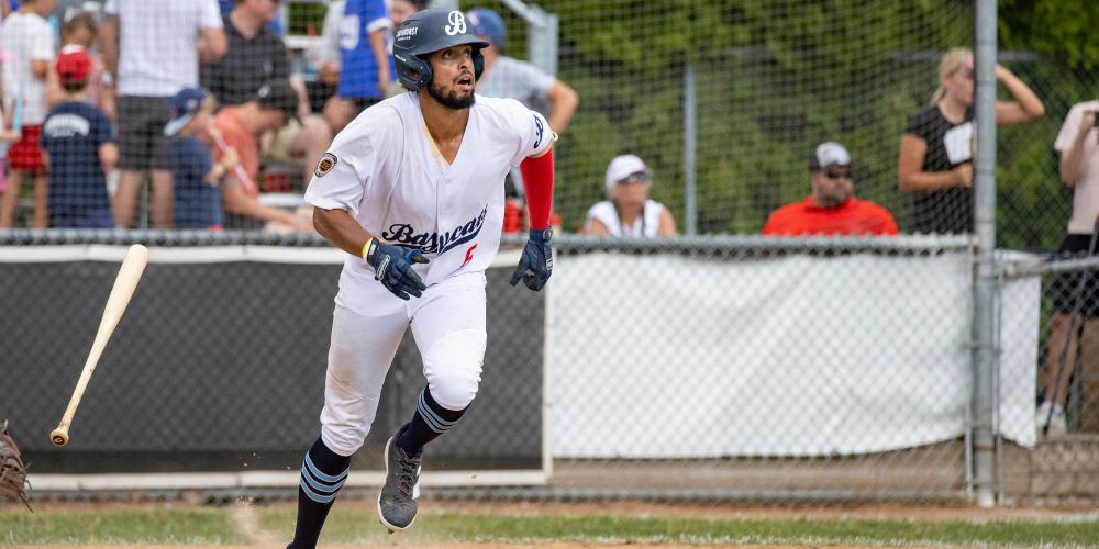 Six Barrie Baycats players to appear in 2025 IBL All-Star Showdown