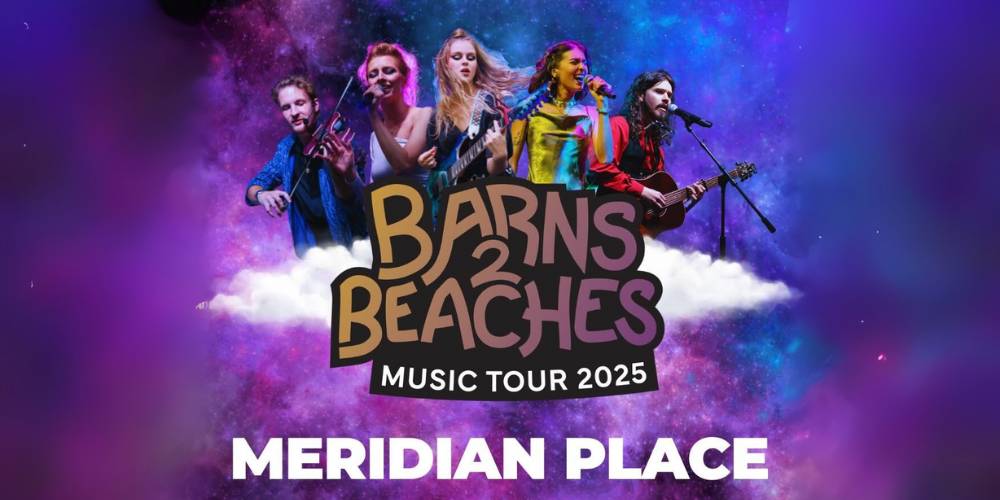Barns2Beaches Tour - Barrie | Barrie 360