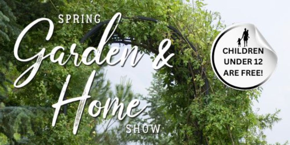 Barrie Spring Garden and Home Show | Barrie 360