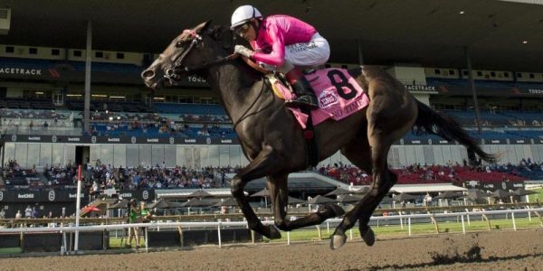 Jockeys David, Pietro Moran to race against each other in 1-million ...