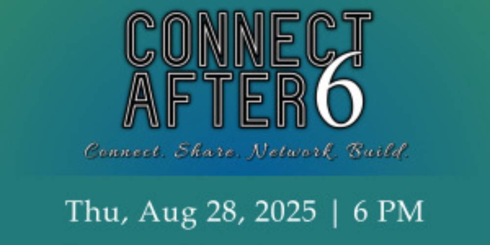 Connect After 6 - Business Networking! | Barrie 360