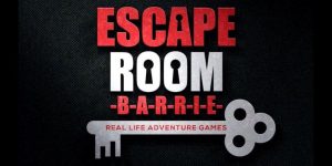 The Rec Room Barrie | Business Directory | Barrie 360