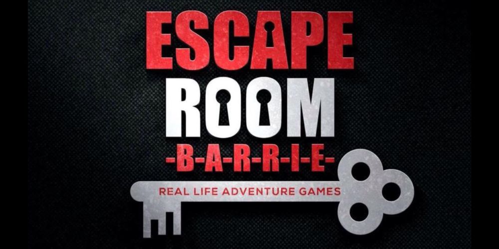 Escape rooms in Barrie and Simcoe County | Barrie 360