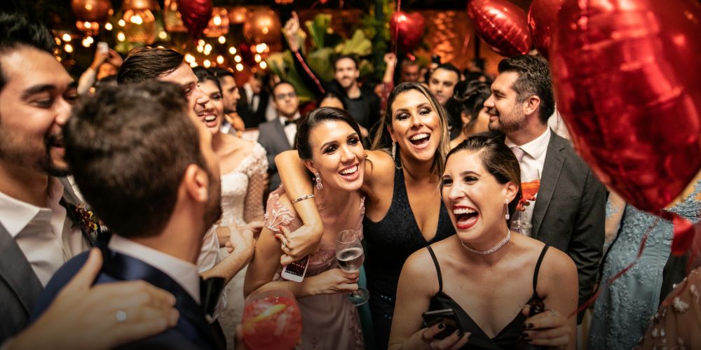 14 things wedding guests need to stop doing | Barrie 360