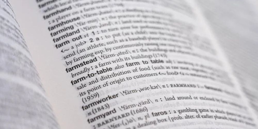 Hard pass. Cold brew. Dad bod. Merriam-Webster adds over 5,000 words to ...