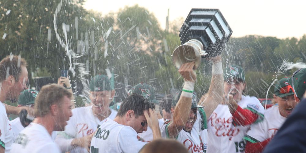 Welland Jackfish topple Barrie Baycats to reclaim IBL championship