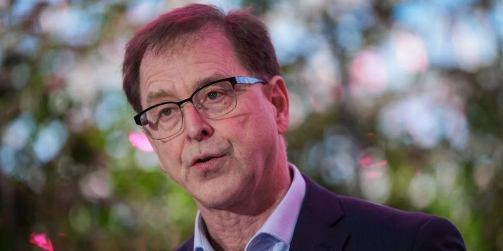 Ontario drove Carney's decision to suspend EV mandate: B.C. Energy ...