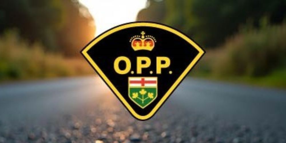 OPP investigating incident at groundbreaking demonstration in Tiny