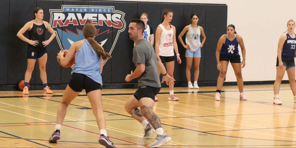 ‘We have a target on our back’: Maple Ridge girls brace for provincial ...