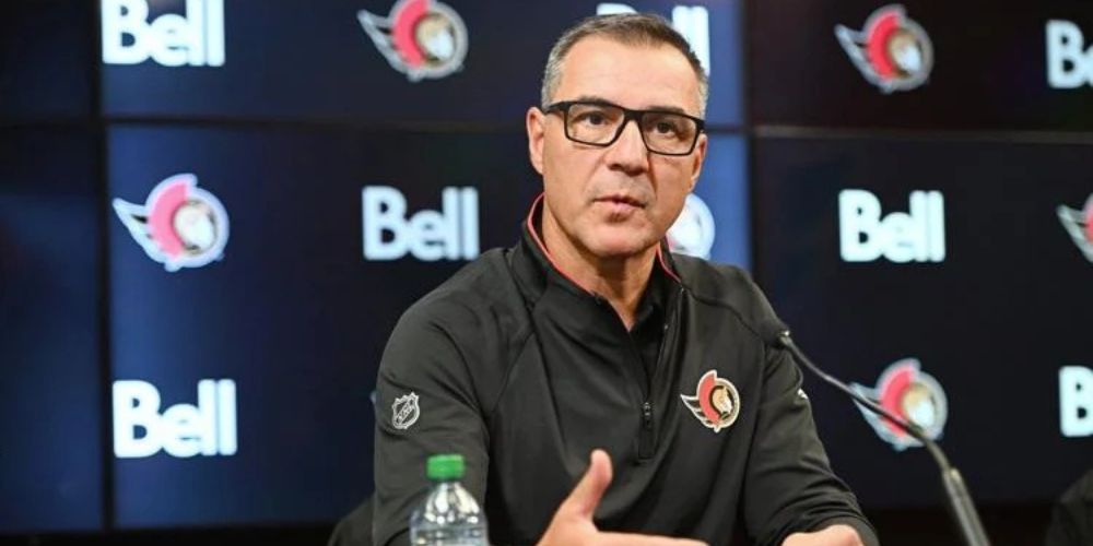 Steve Staios says Alex Formenton won't return to Senators after acquittal