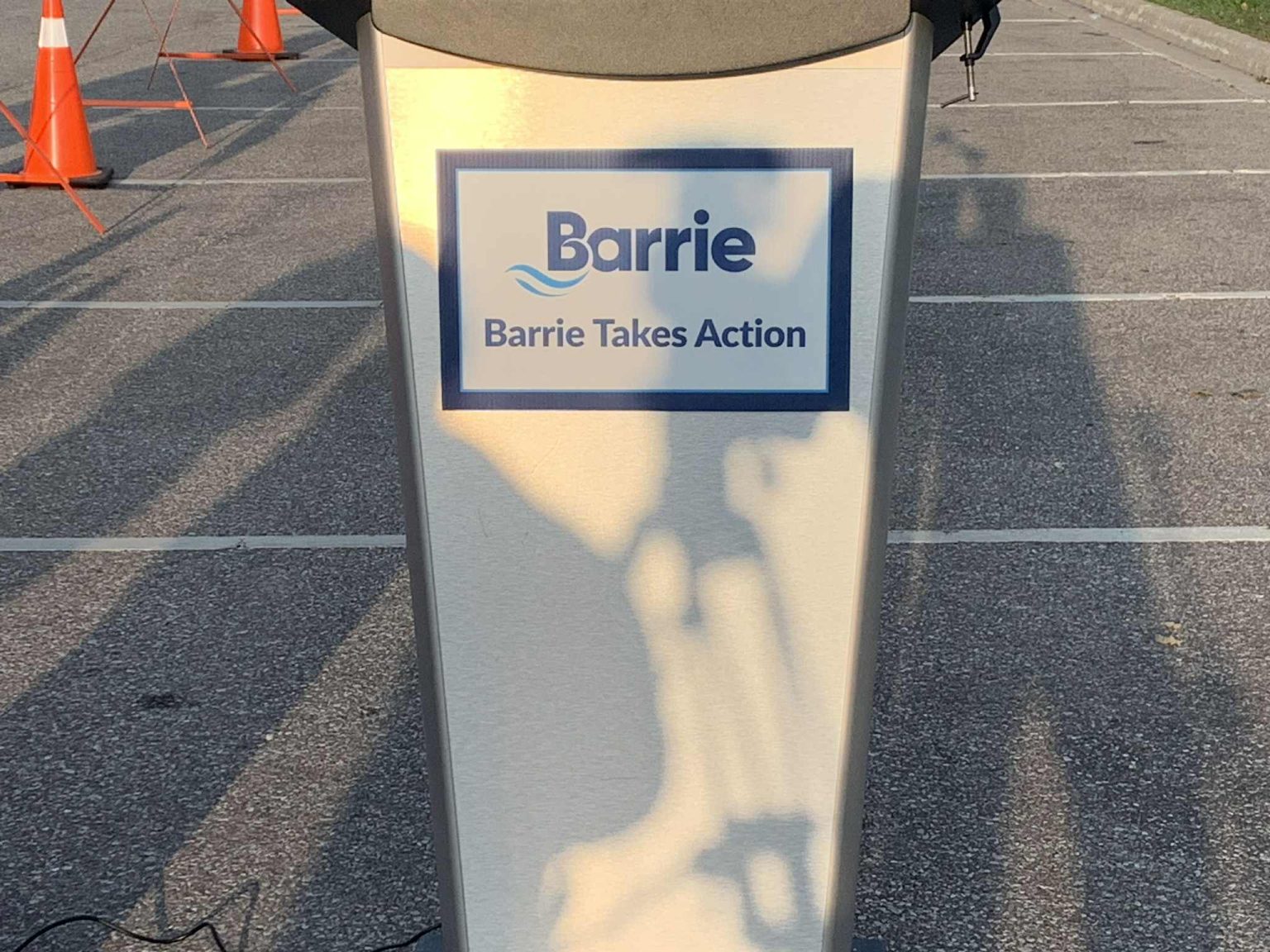 Barrie mayor declares state of emergency in city to deal wtih homeless ...