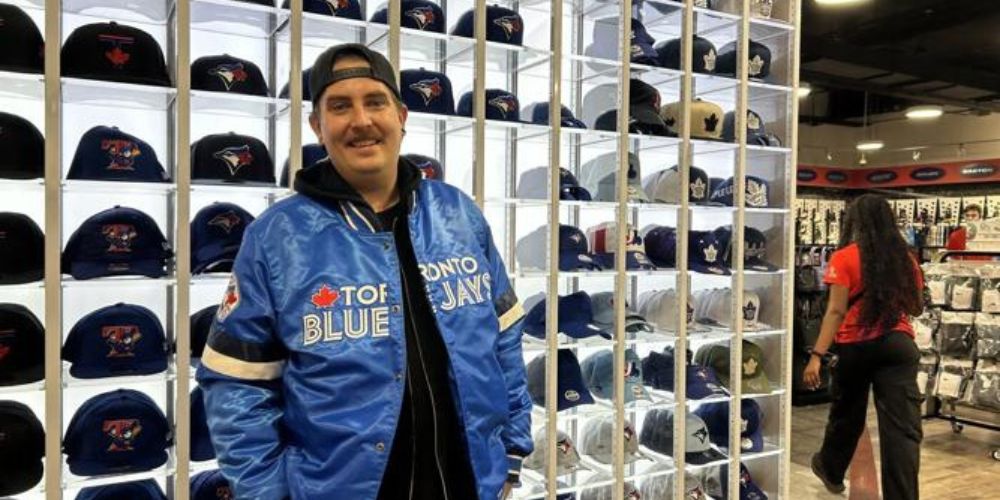 'A part of something:' The mental health benefits of being a Blue Jays fan