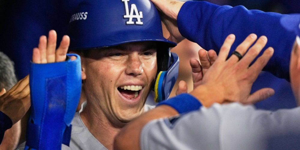 Dodgers beat Blue Jays 3-1, force Game 7 in World Series