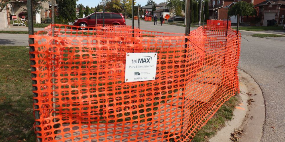 Fiber-optic internet expansion in Barrie brings hope for local telecom ...