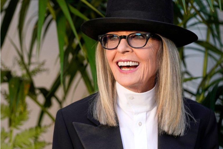 Diane Keaton Dies at 79: Remembering the Oscar-Winning Star