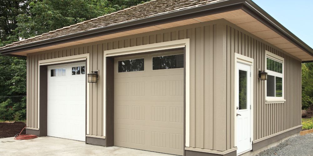 Must-have features to include in your next garage build | Barrie 360