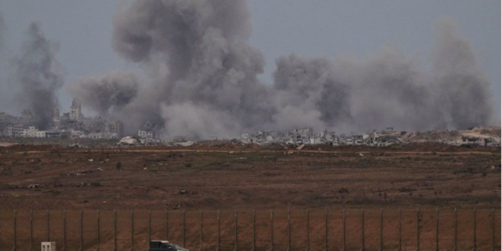 Israel and Hamas will exchange hostages and prisoners after agreeing to ...