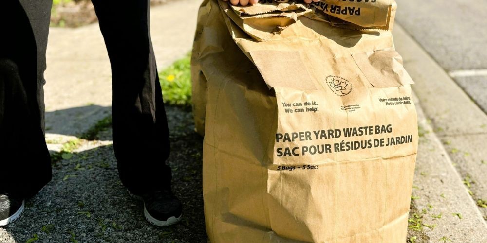 Yard waste collection extended in Barrie