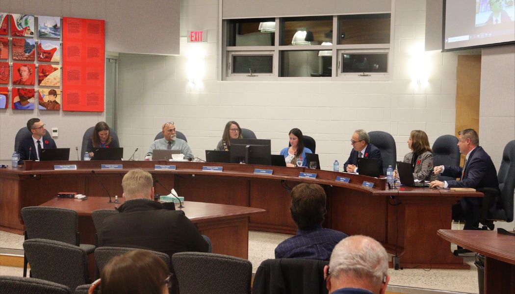 Coughlin uses strong mayor powers to authorize Barrie's annexation framework in Springwater