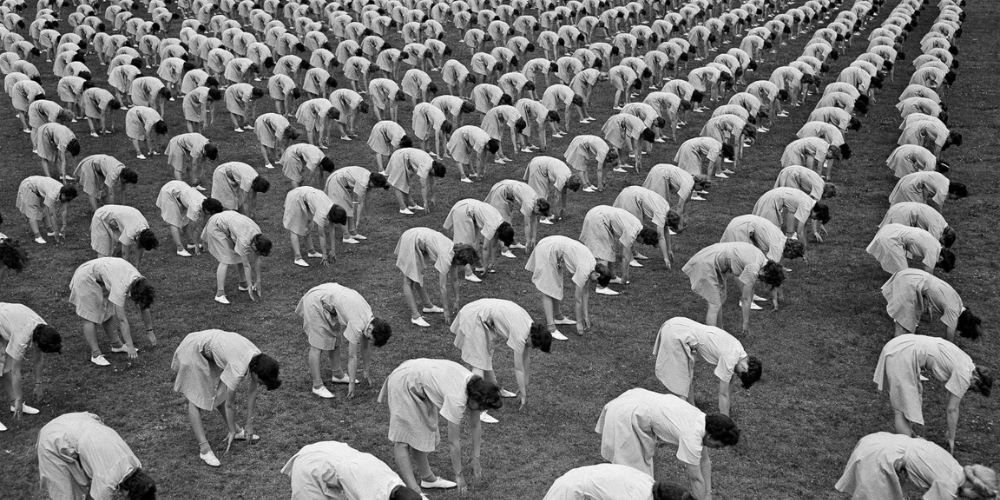 Calisthenics are making a comeback. Is body weight enough to get a good ...