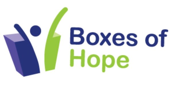 Youth Haven launches holiday Boxes of Hope campaign
