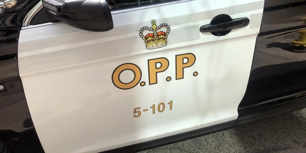 Christian Island resident charged with impaired driving after collision ...