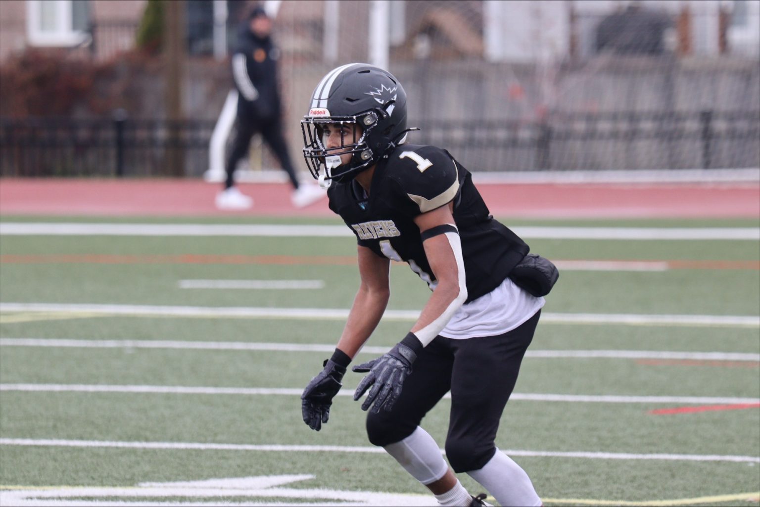 Maple Ridge shuts out Barrie North 11-0 to claim first SCAA senior ...