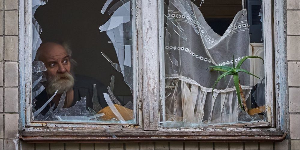 Zelenskyy says he's open to creating demilitarized zone in Ukraine's ...