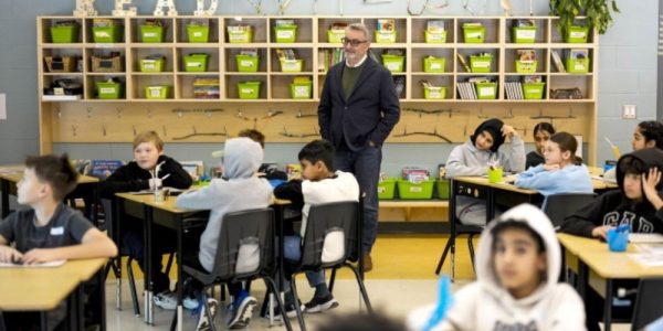 Ontario looks to expand practical component of teacher education: minister