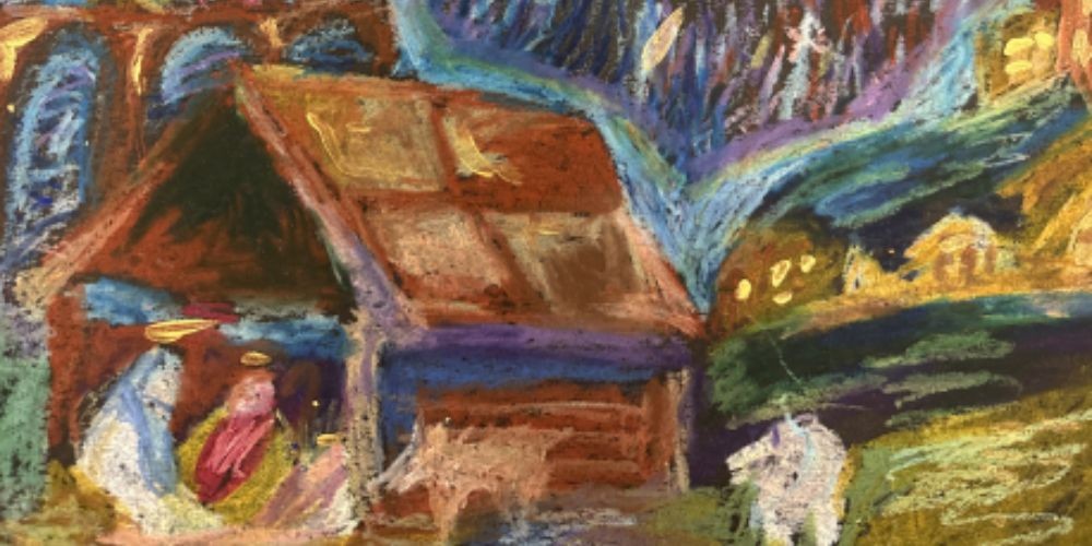 SMCDSB selects Christmas card artwork winner