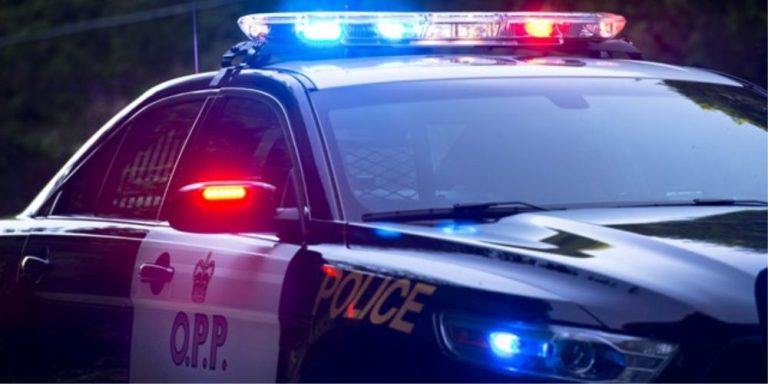 Orillia OPP investigating series of break-and-enters around Christmas