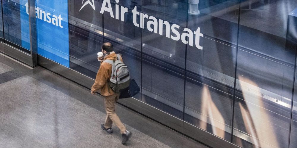 Air Transat pilots notch big wage gains in deal where income was ...