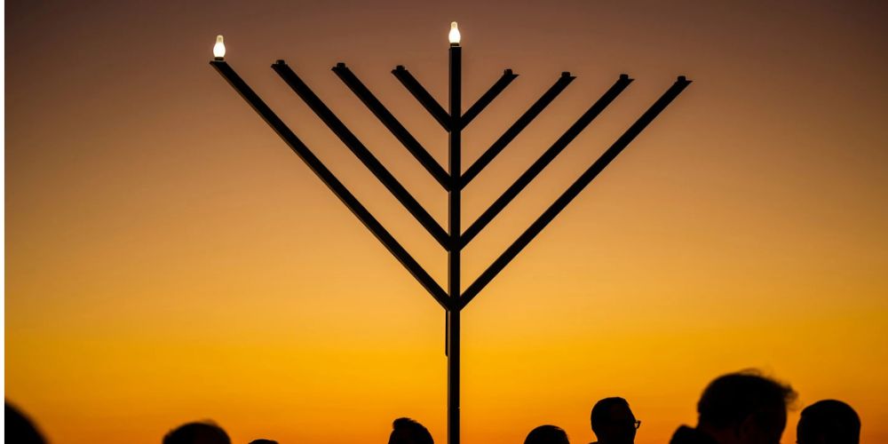 What to know about Hanukkah and how it’s celebrated