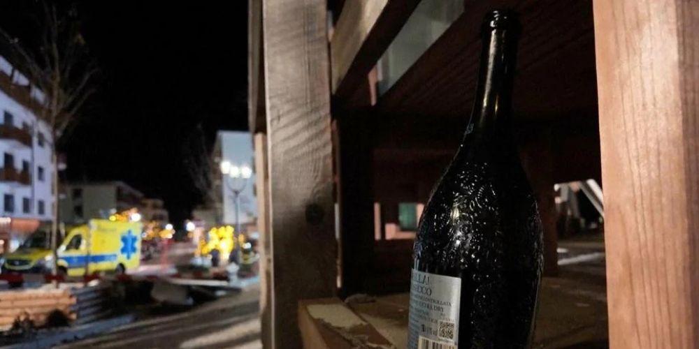 Ottawa not aware of any Canadians hurt or killed in Swiss bar fire