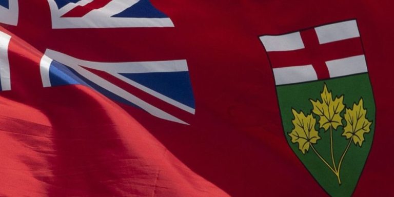 Magnitude 3.7 earthquake gently rocks Central/Southern Ontario