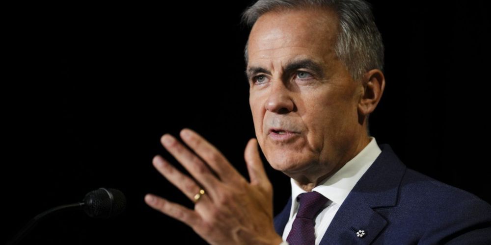 Carney says Canada 'welcomes the opportunity for freedom' after Maduro ...