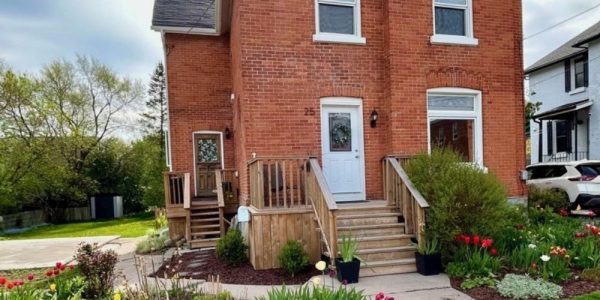 City of Barrie opens applications for heritage conservation grants