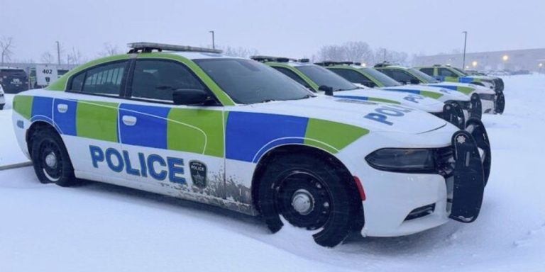 Classifieds transaction in Barrie turns into armed robbery, BPS ...