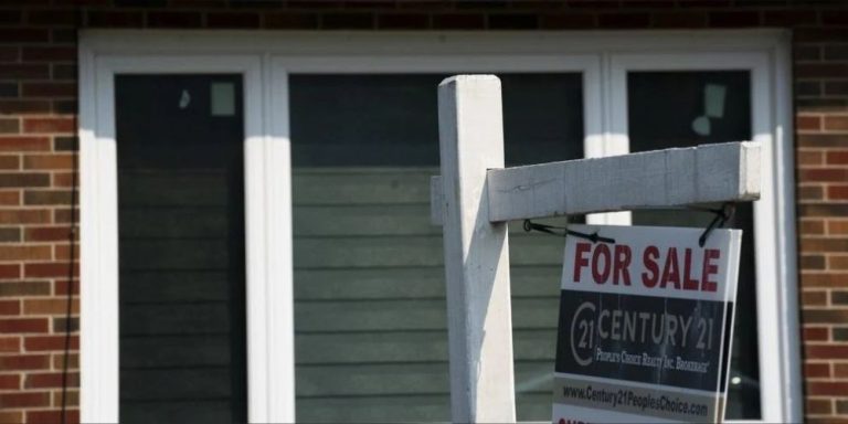 National home sales fell nearly 2% in 2025 but growth expected this ...