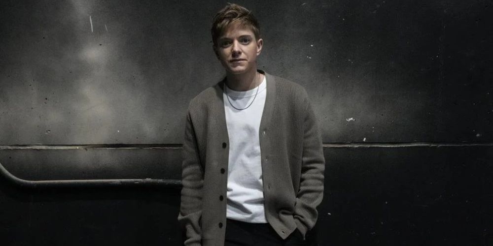 Mae Martin to host Junos and celebrate Canada's 'bastion of sanity ...