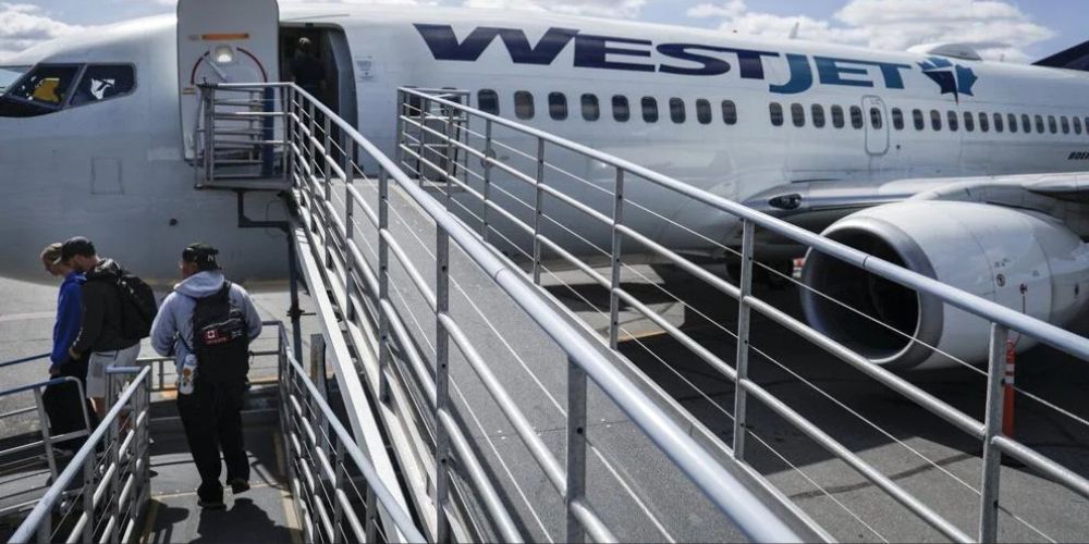 WestJet reversing move to install tight seating layout after backlash