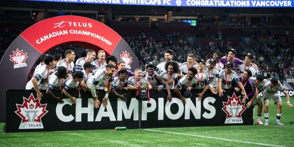 Toronto FC drawn to face CPL champion Atletico Ottawa in Canadian ...