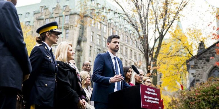 Despite Liberal pivot, Conservatives to keep pressing for tougher crime ...