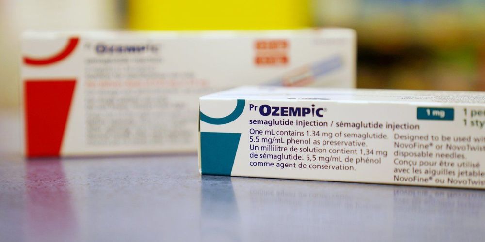 Companies can make generic Ozempic as of next week, but don't expect to ...