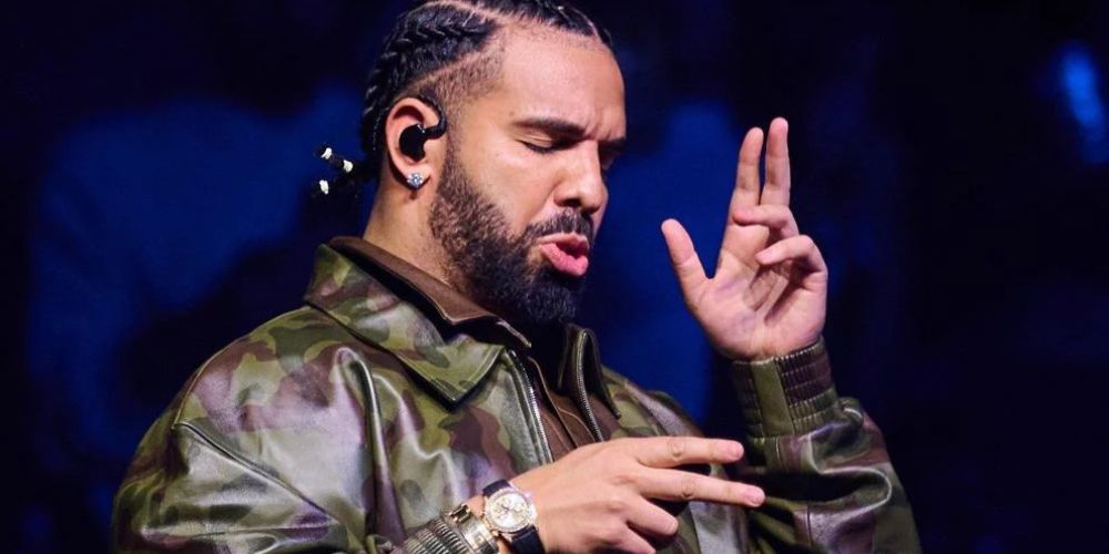 Drake faces class action lawsuit over ties to 'illegal' online gambling ...