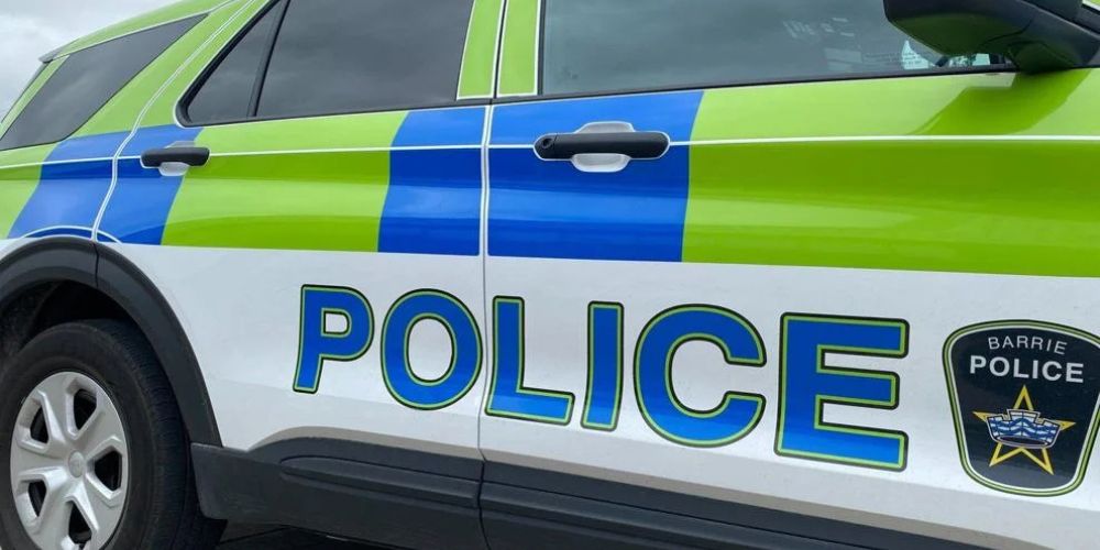 Barrie police charge man in child sexual exploitation investigation