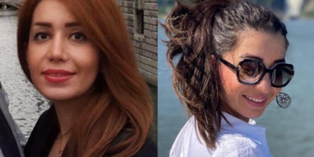 Elnaz Hajtamiri abduction case has ties to Timmins, GTA, Quebec, Dubai ...