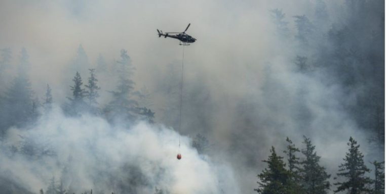 2025 was the third warmest year on record. What does that mean in Canada?