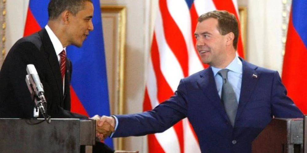 The last US-Russian nuclear pact is about to expire, ending a half ...